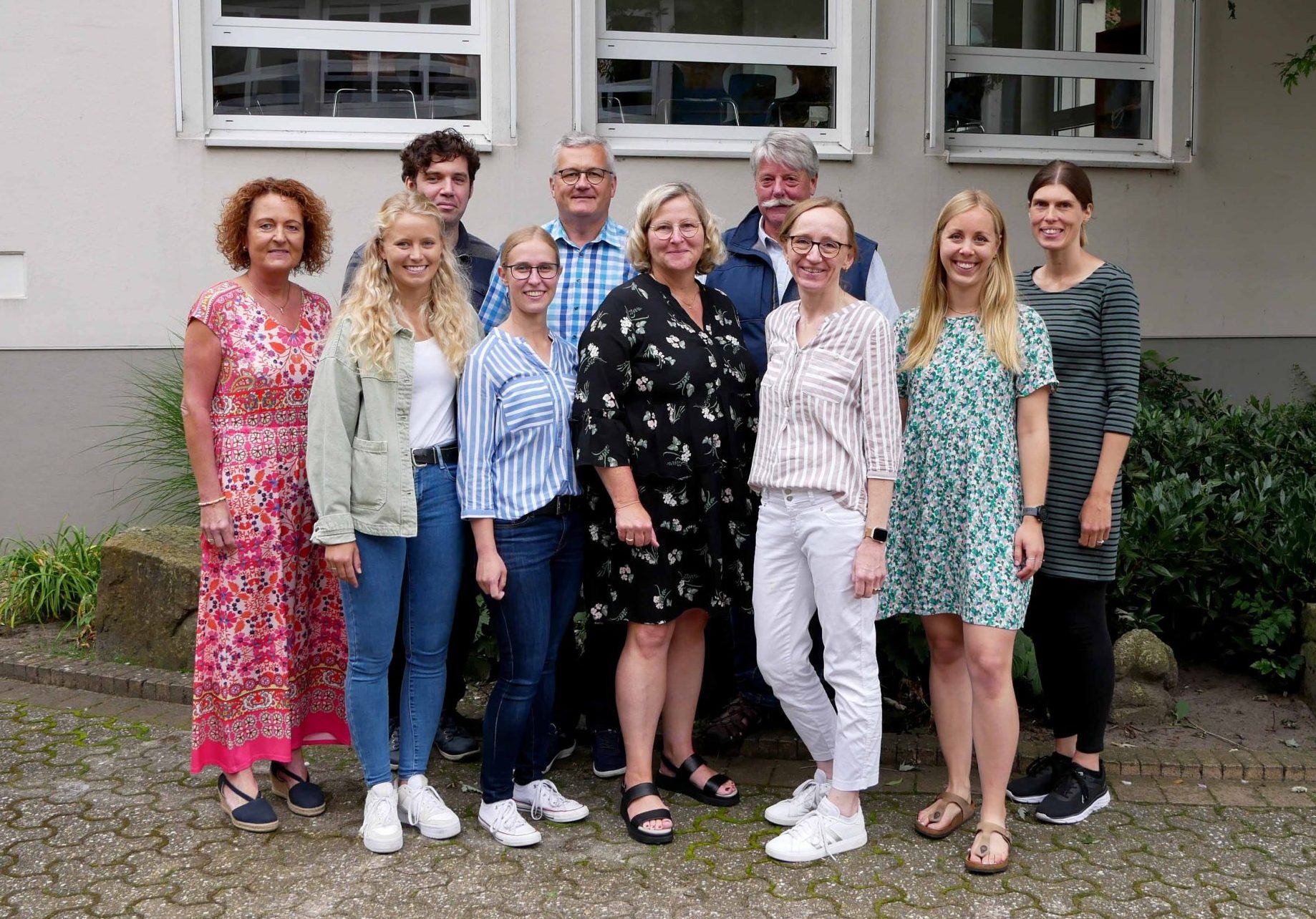 Mathe – Liebfrauenschule Vechta