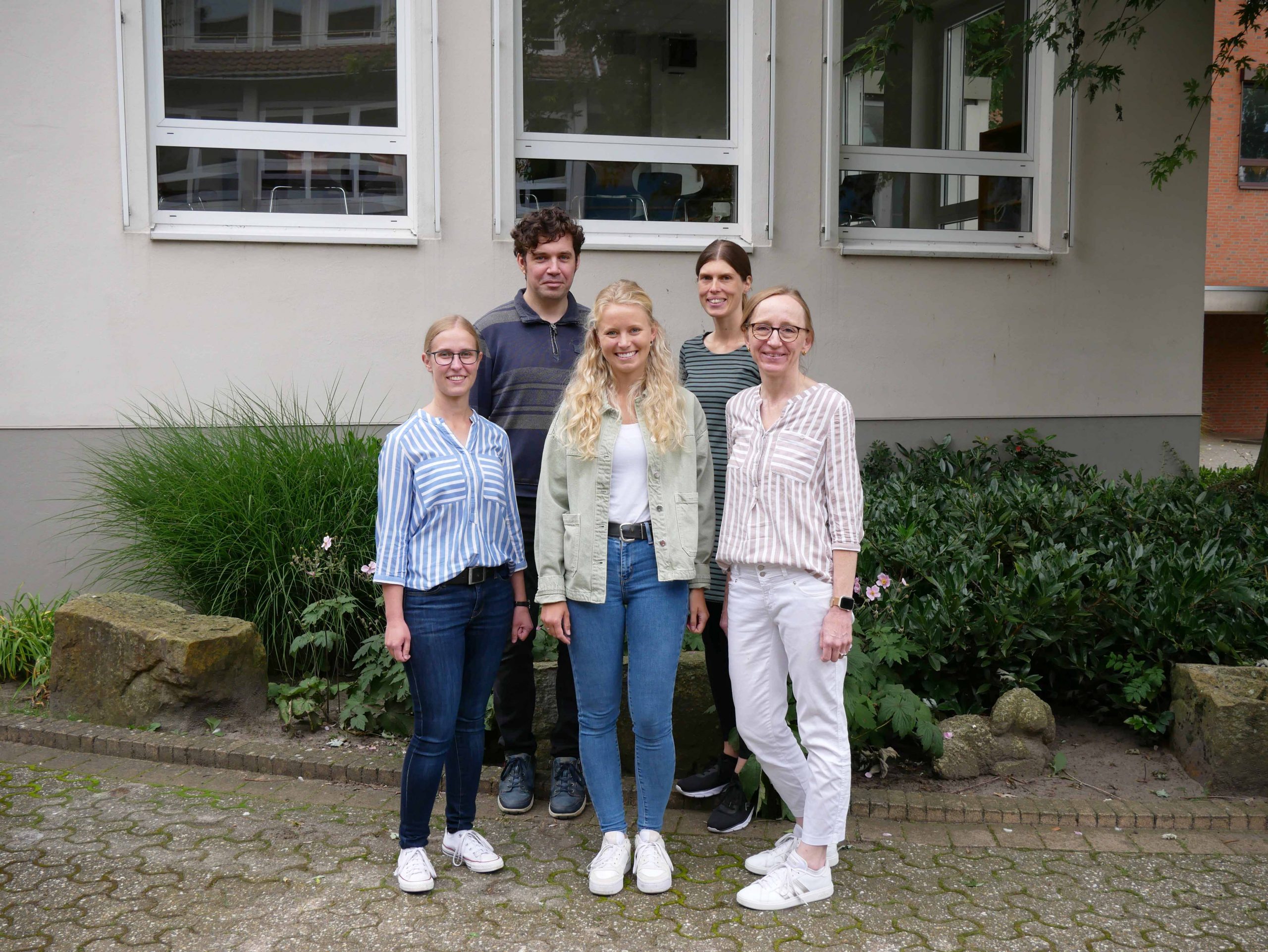 Physik – Liebfrauenschule Vechta