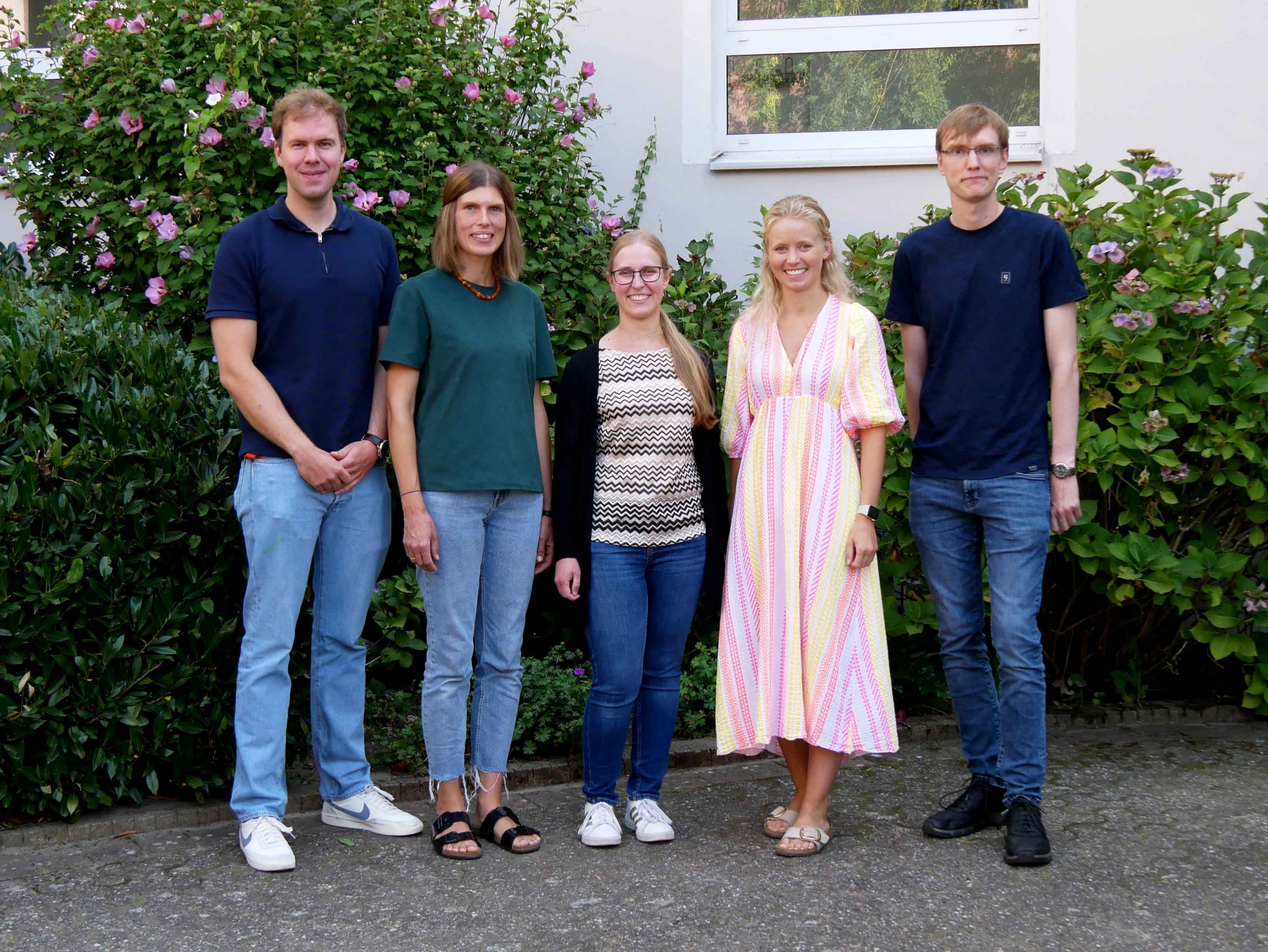 Physik – Liebfrauenschule Vechta